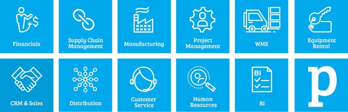 Why choose Priority Software - Hybrid TP