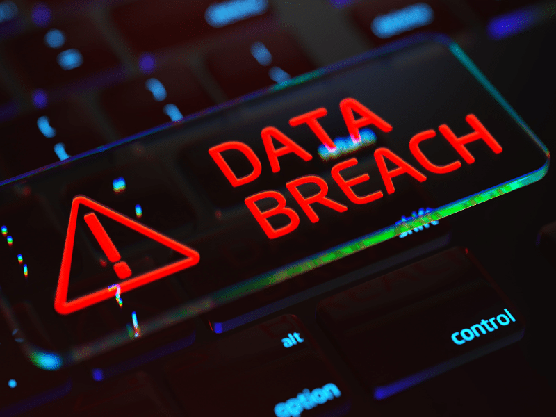 10 Steps to Preventing Data Breaches - Hybrid TP