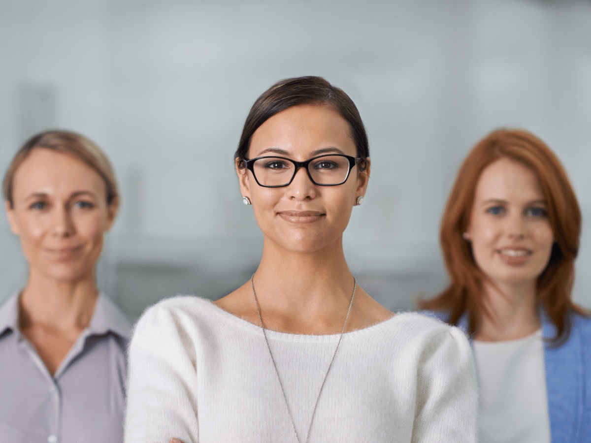 Celebrating Women in IT - Hybrid TP
