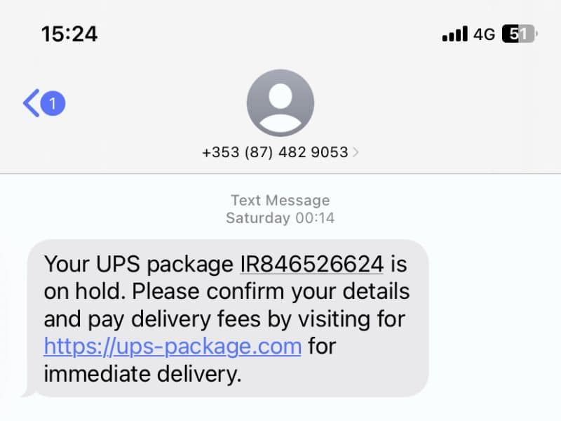 A Senior's Guide to Online Safety - Hybrid TP